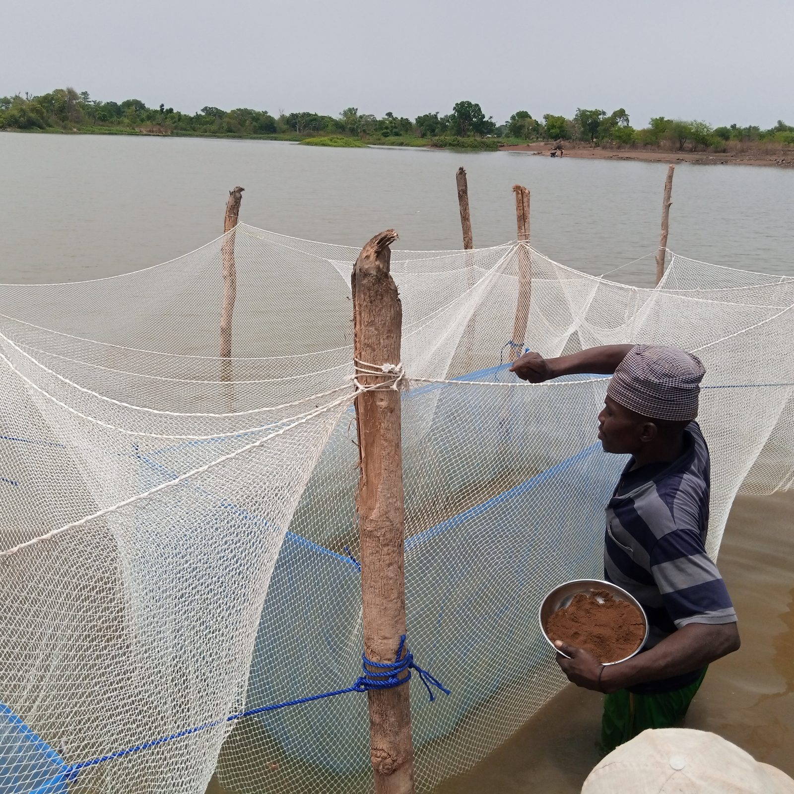 Improving the management and governance of the Alibori River (North ...