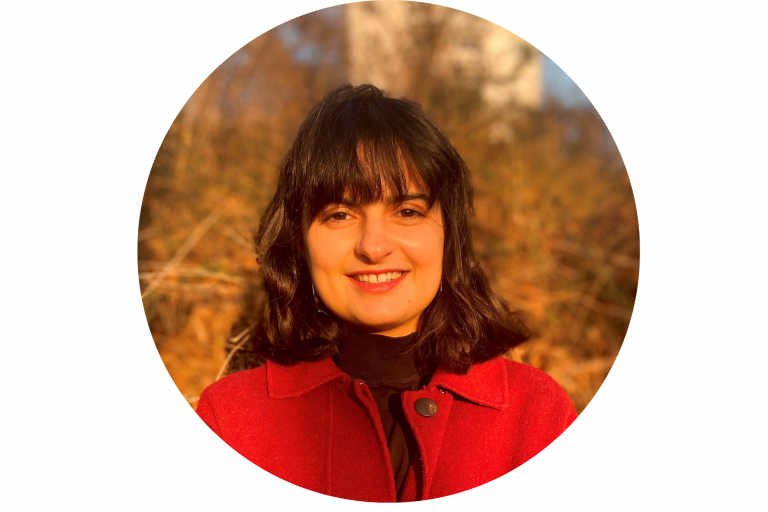The PPI team is growing, welcome Marie! - UICN